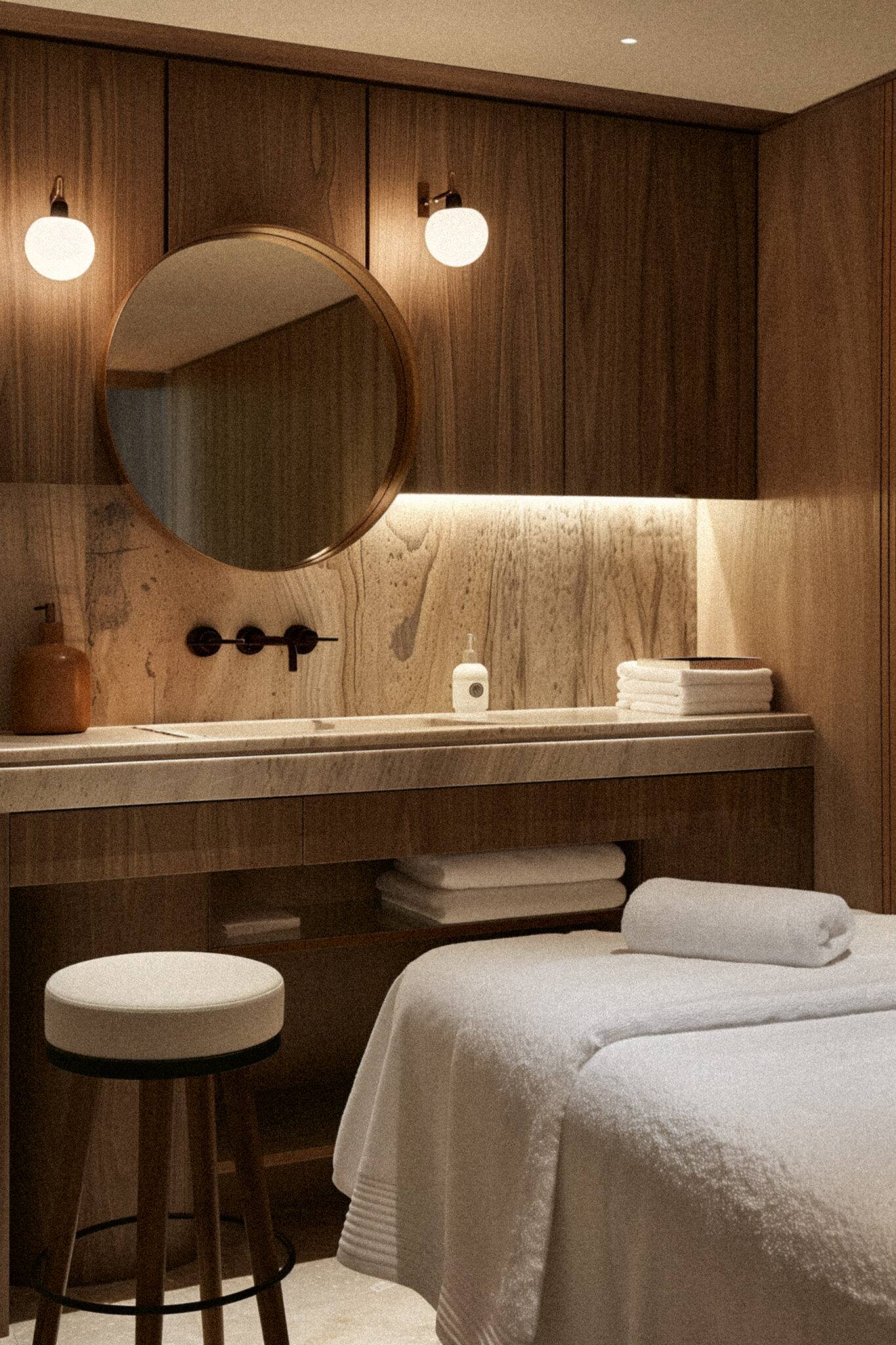 Three Luxury Day Spas in San Francisco | Cocoon Day Spa