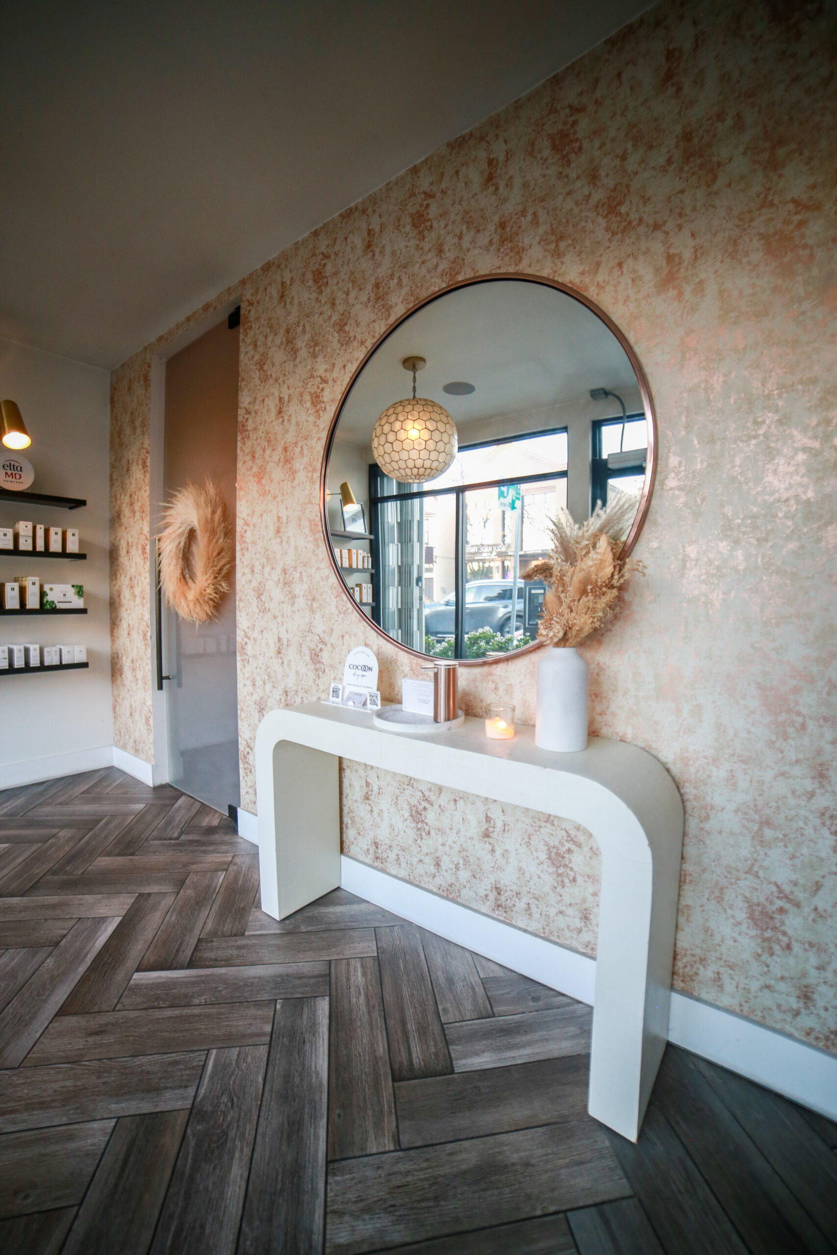 Cocoon Day Spa Rockridge | Oakland’s Wellness Retreat