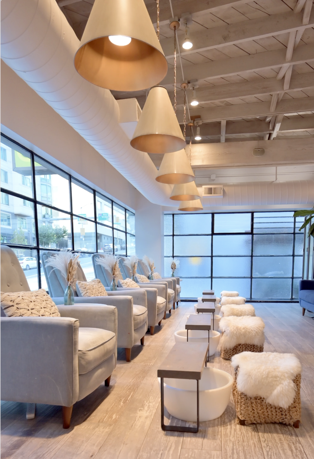 Cocoon Day Spa: 3 Luxury Day Spas San Francisco & Bay Area