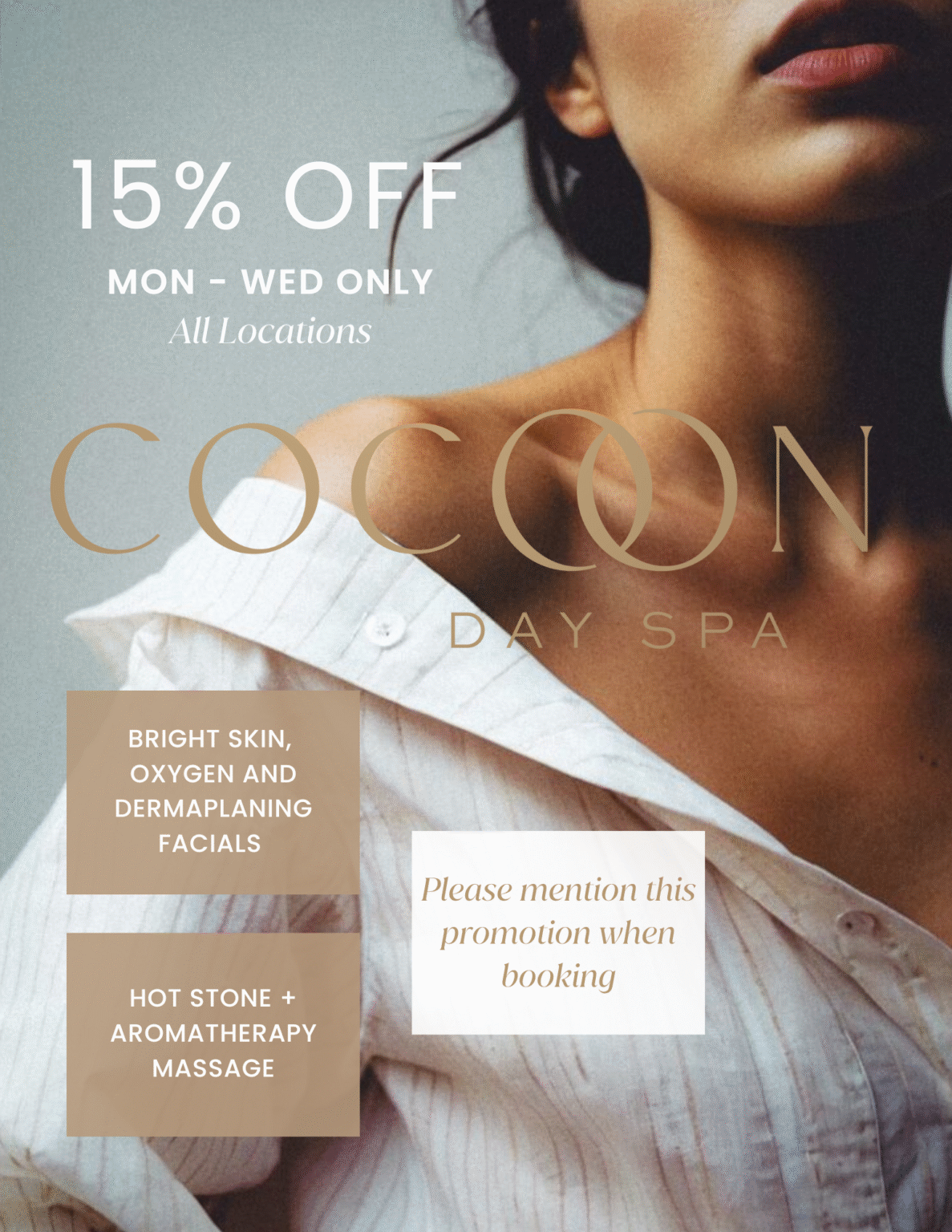 Cocoon Day Spa Noe Valley | Relax & Rejuvenate at Cocoon