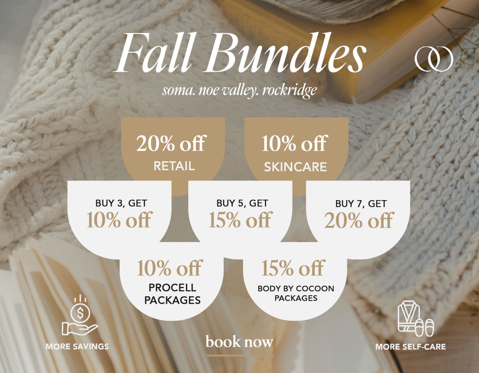 Cocoon Day Spa Noe Valley | Relax & Rejuvenate at Cocoon